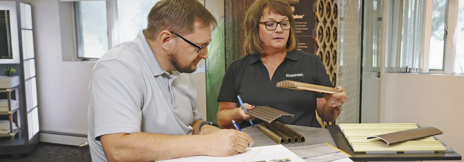 Put Our Expertise to Work for You - Stylmark