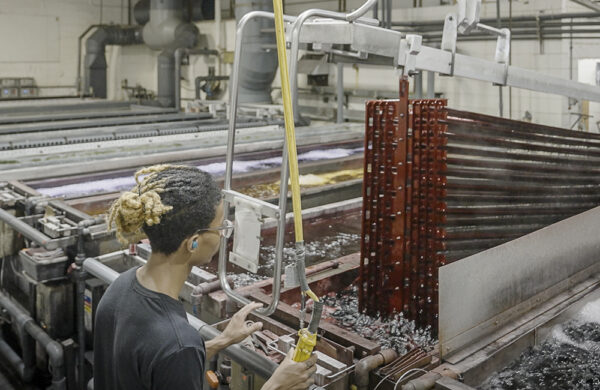 Put Our Expertise to Work for You - Stylmark