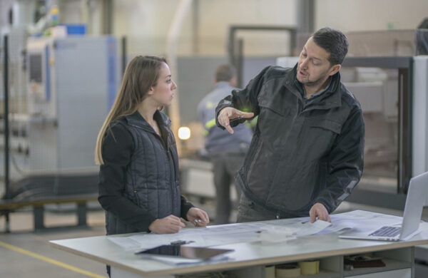 Engineering & Design: Partnership that drives results - Stylmark