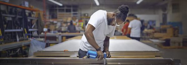 Assembly and Packaging: Ensuring your product is installation-ready ...