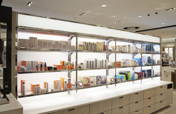 Product Displays / Flexis – Stylmark