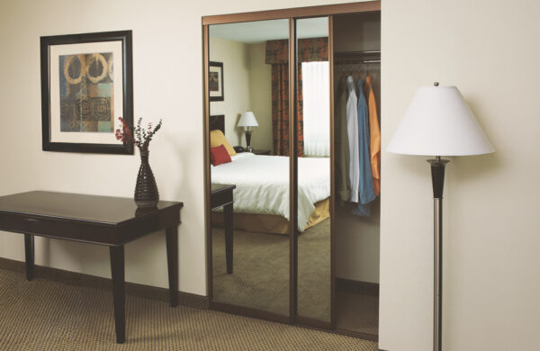 Wardrobe Doors - Stylmark